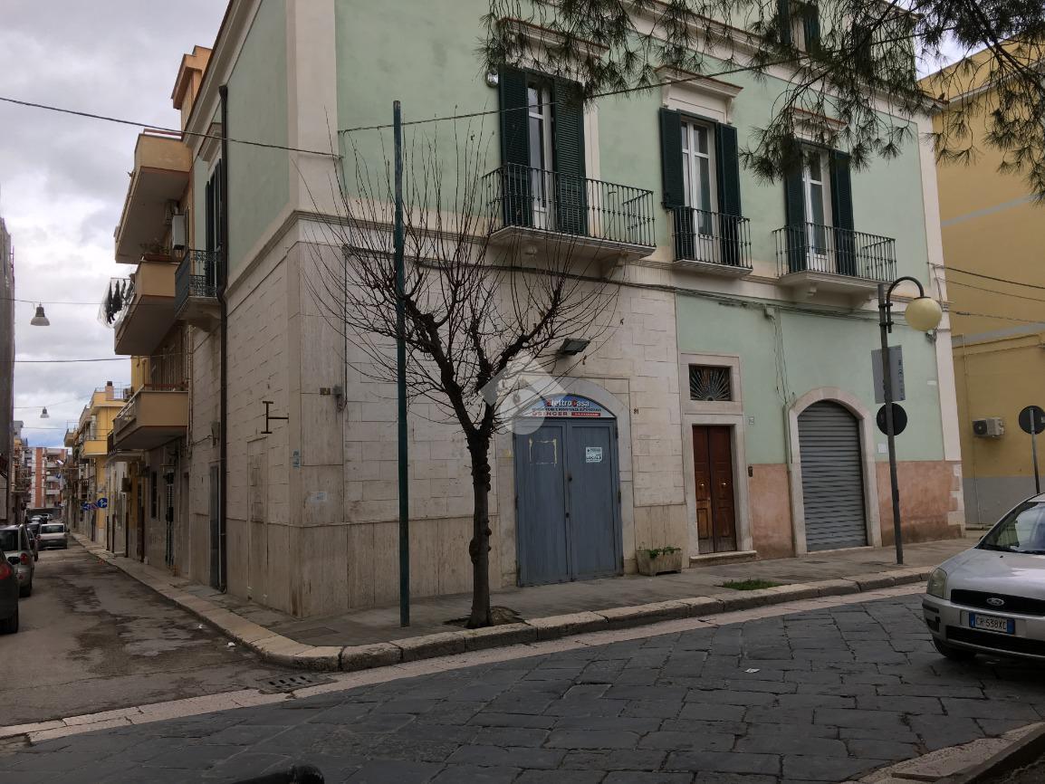 Negozio in vendita a Cerignola