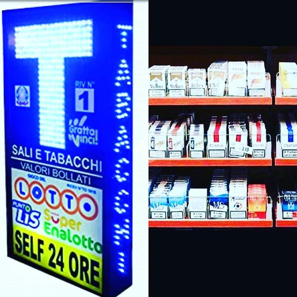 Negozio in vendita a Cerignola