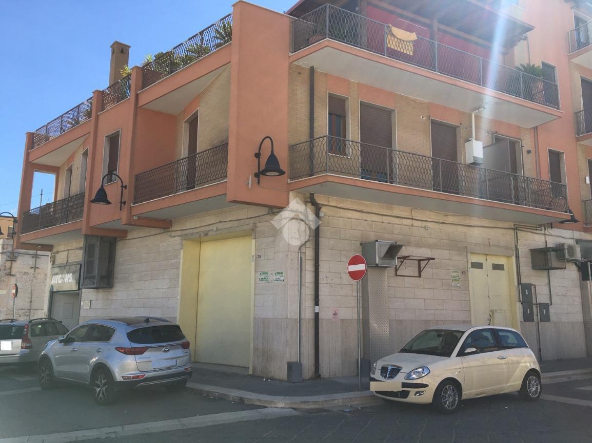 Negozio in vendita a Cerignola