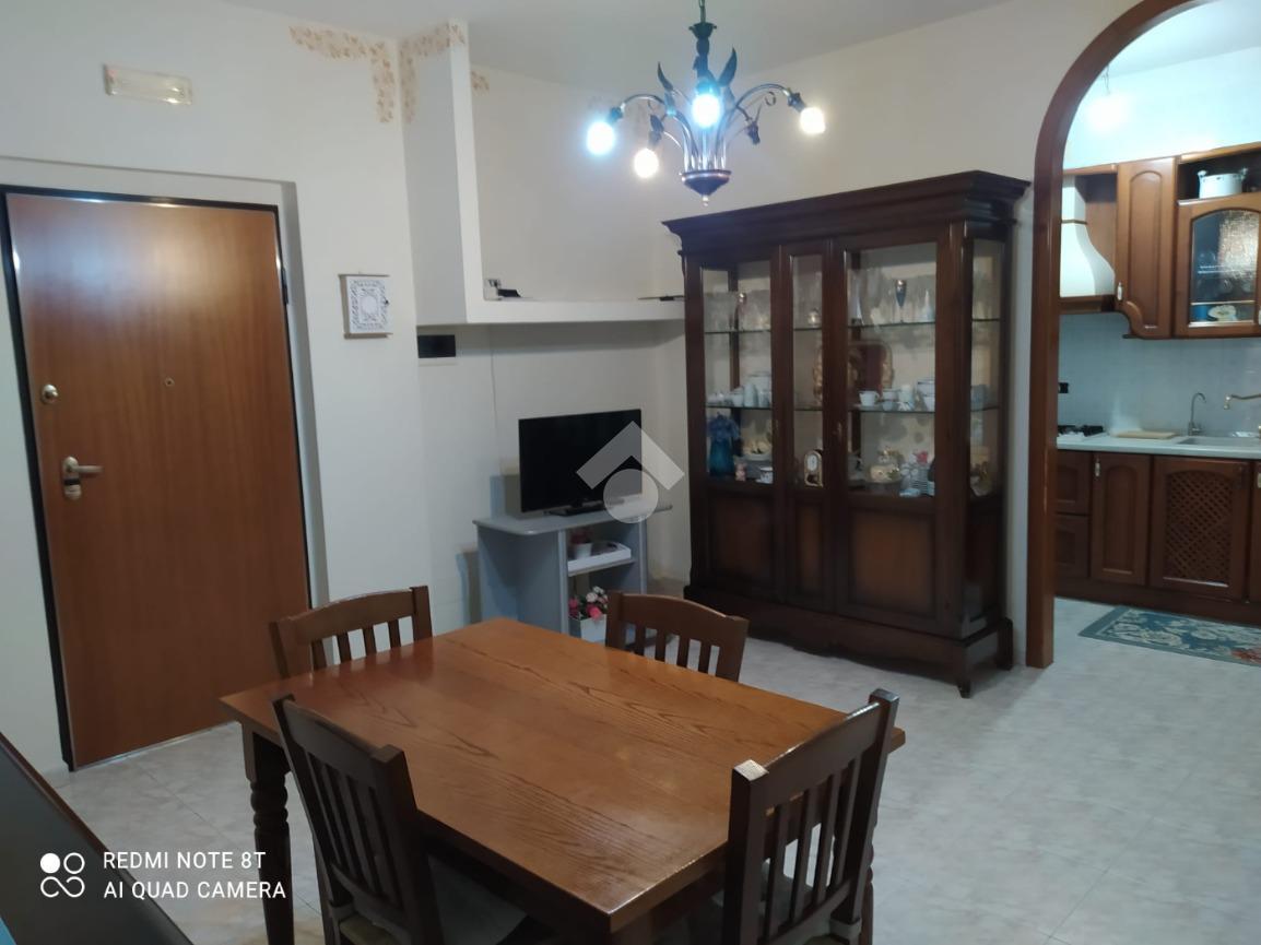 Appartamento in vendita a Cerignola