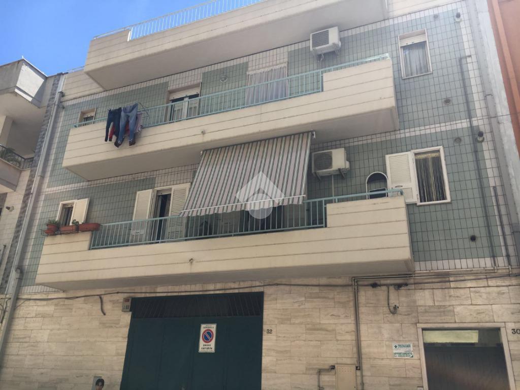 Appartamento in vendita a Cerignola