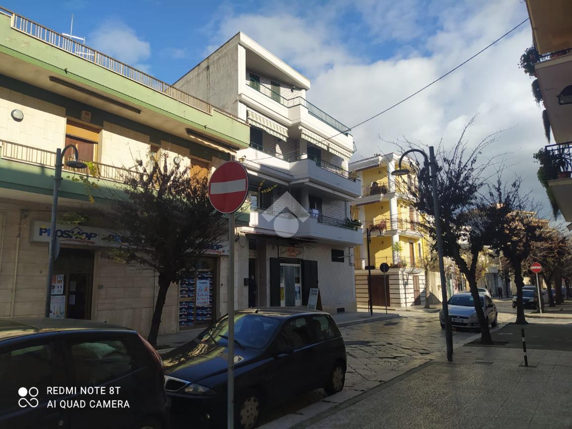 Appartamento in vendita a Cerignola