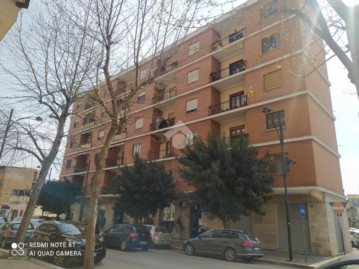 Appartamento in vendita a Cerignola