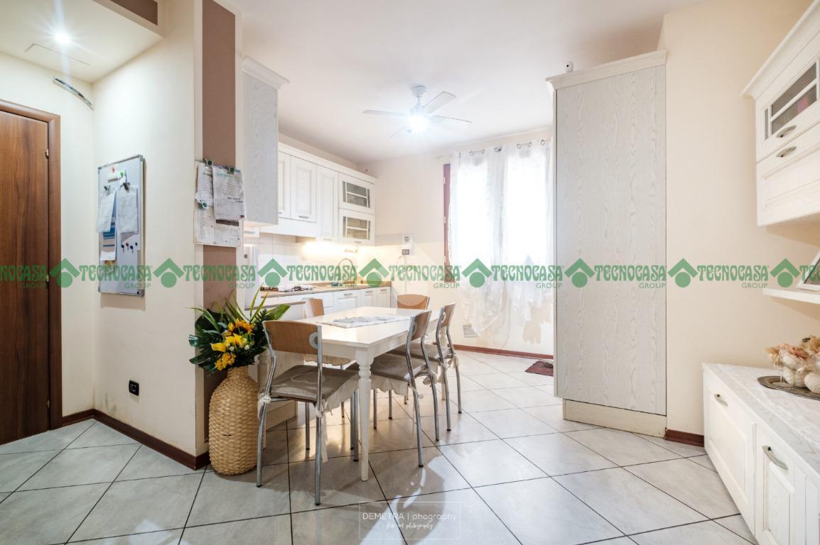 Appartamento in vendita a Castelfranco Emilia