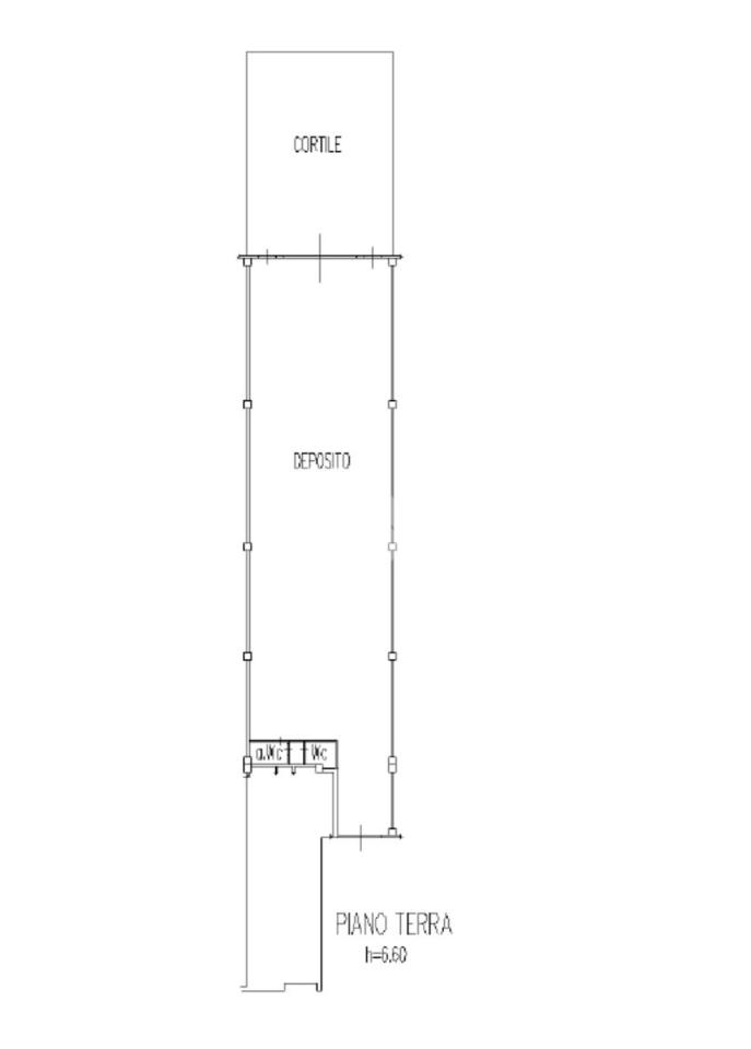 Box in vendita a Castelfranco Emilia