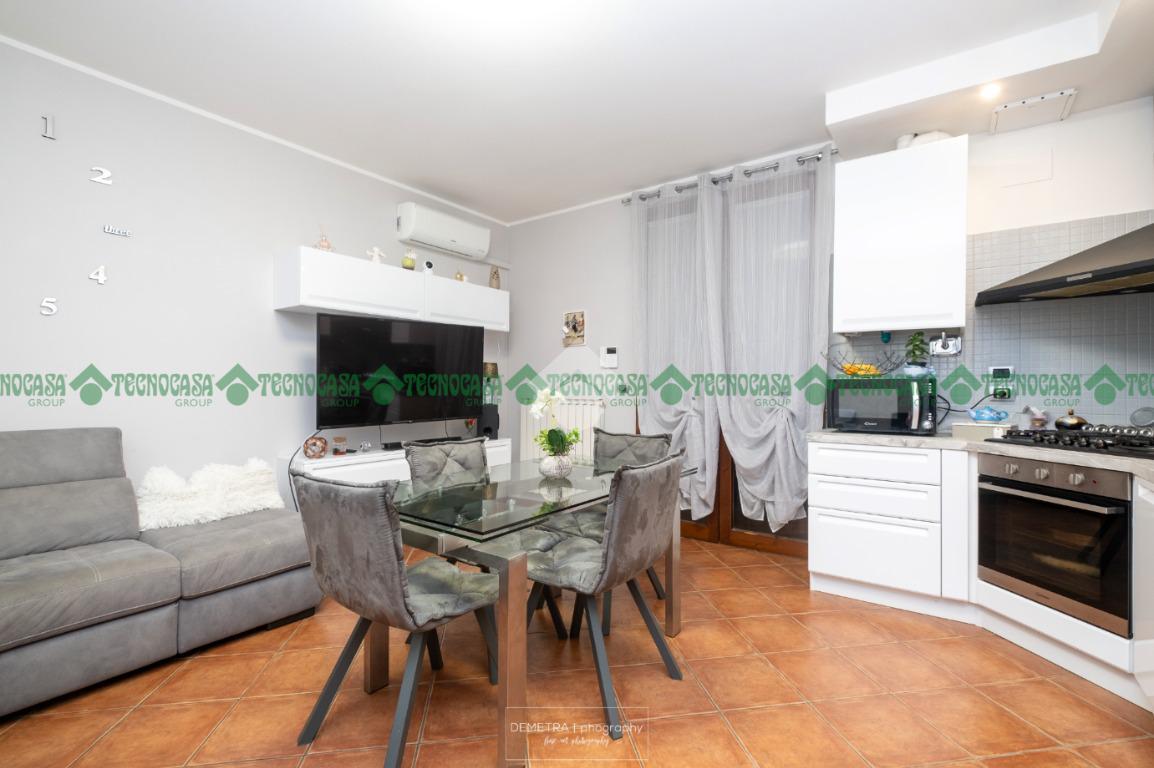 Appartamento in vendita a Castelfranco Emilia