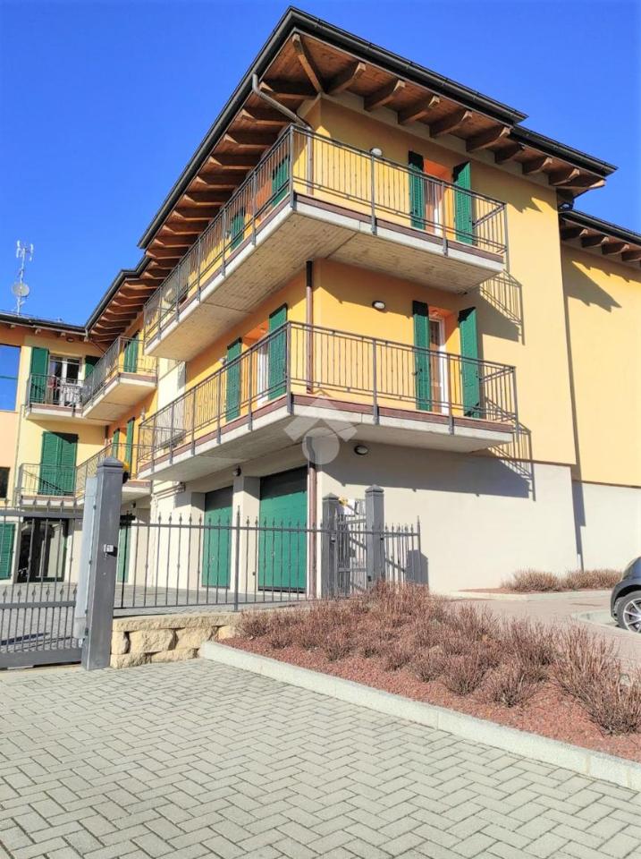 Appartamento in vendita a Pavullo Nel Frignano