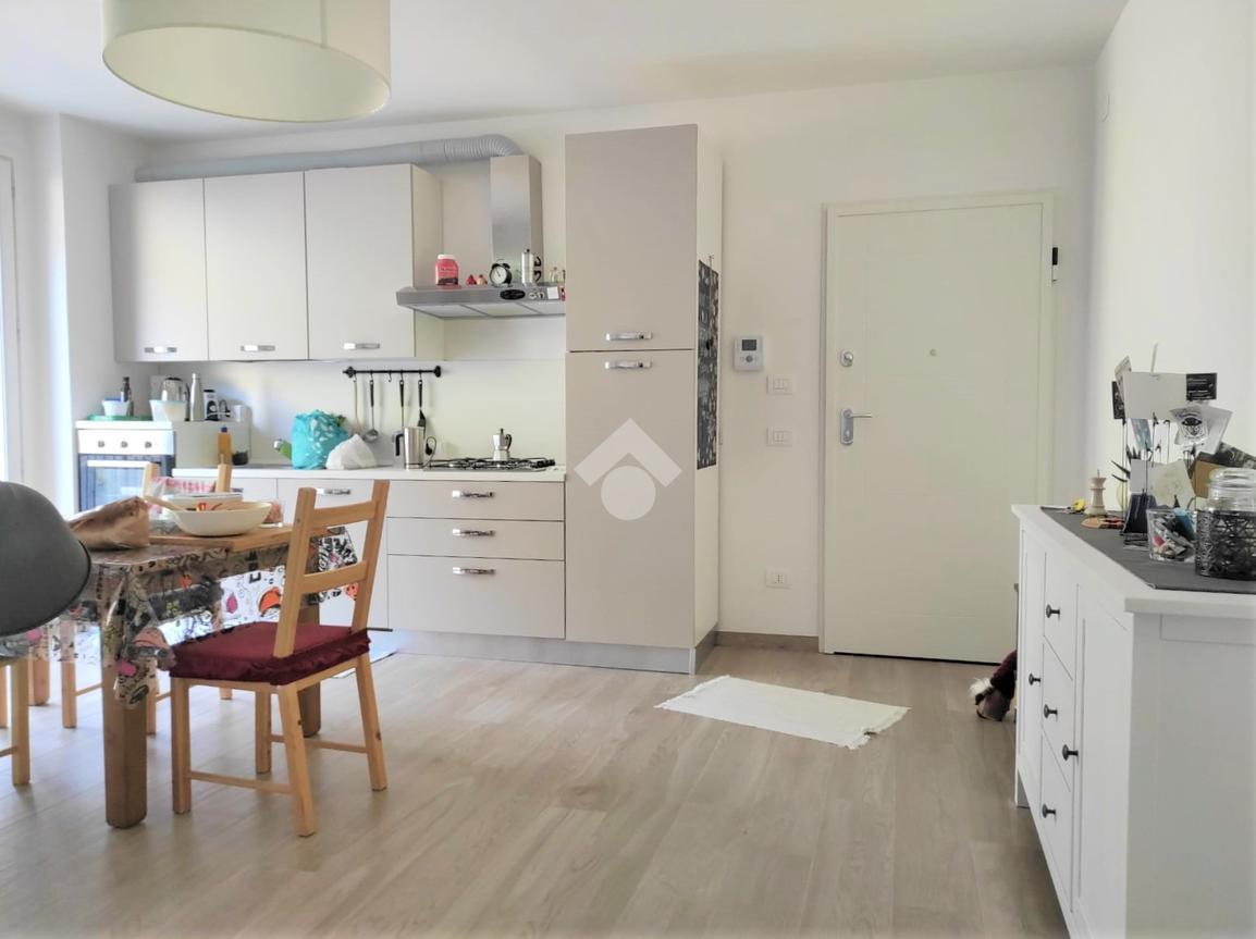 Trilocale in Via Picchi 25, Pavullo nel Frignano