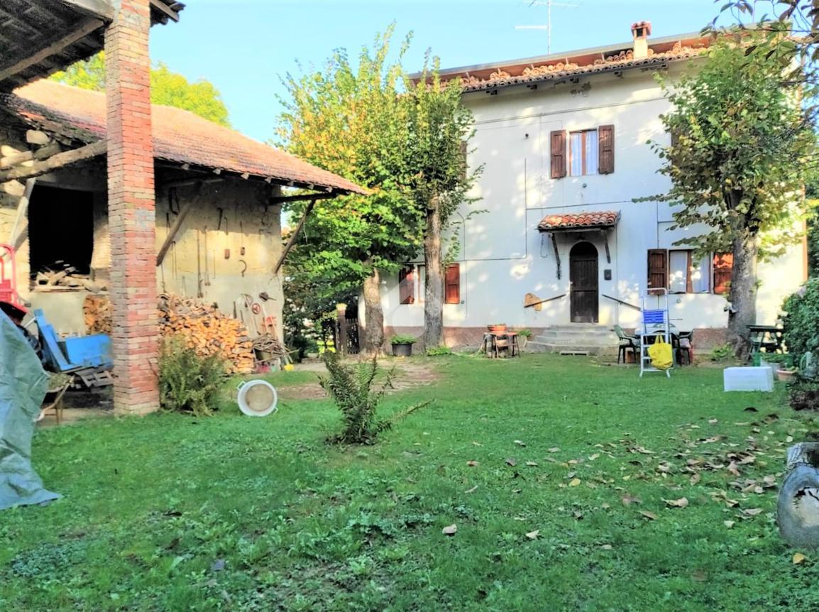 Casa indipendente in vendita a Pavullo Nel Frignano