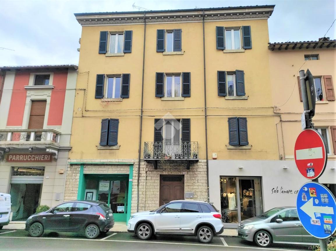 Quadrilocale in Via Giardini 108, Pavullo nel Frignano