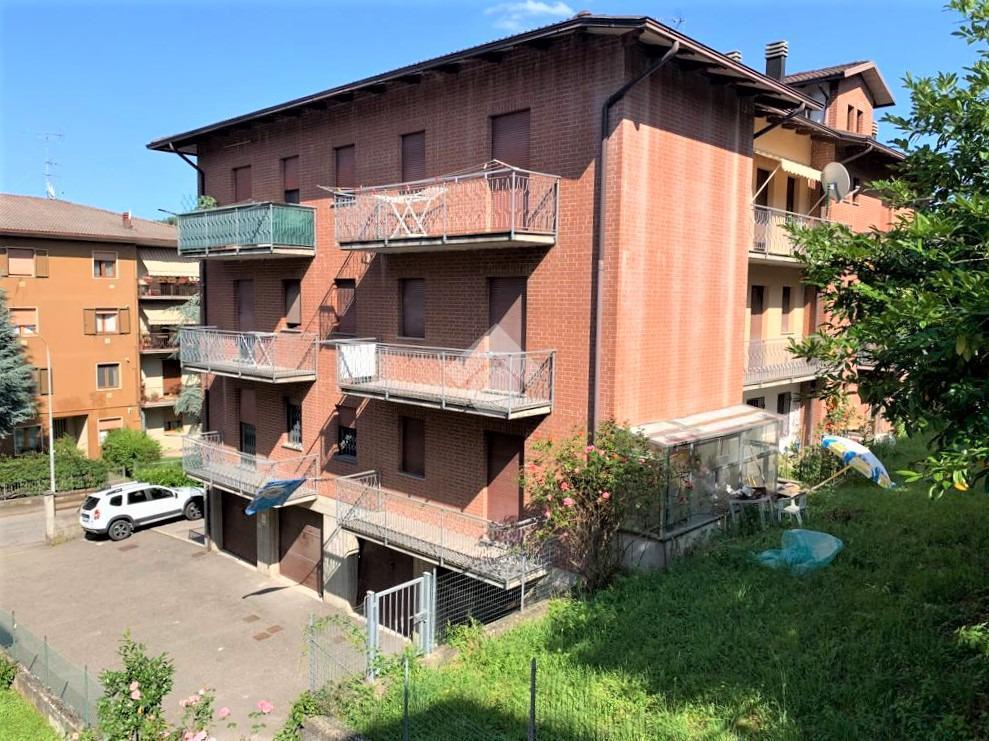 Appartamento in vendita a Pavullo Nel Frignano