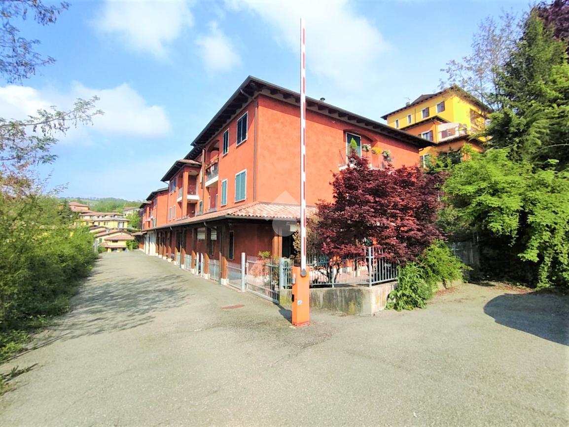 Appartamento in vendita a Pavullo Nel Frignano