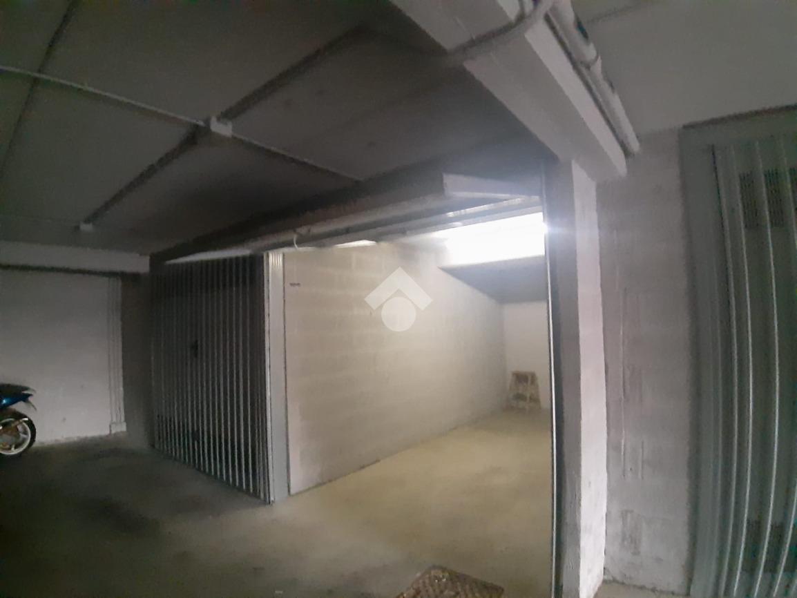 Box in vendita a Lanuvio