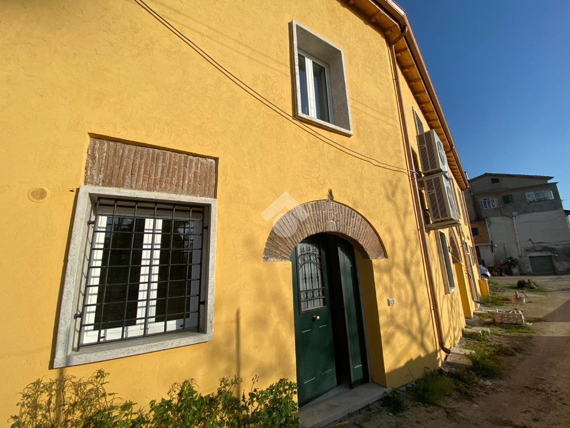 Appartamento in vendita a Lanuvio