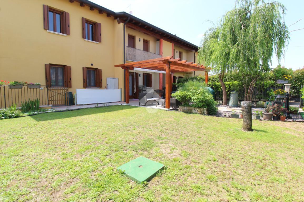 Appartamento in vendita a Cassola