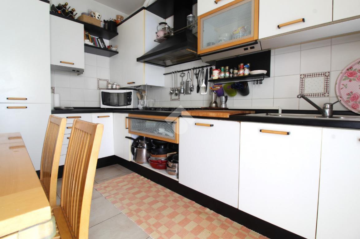 Appartamento in vendita a Cassola