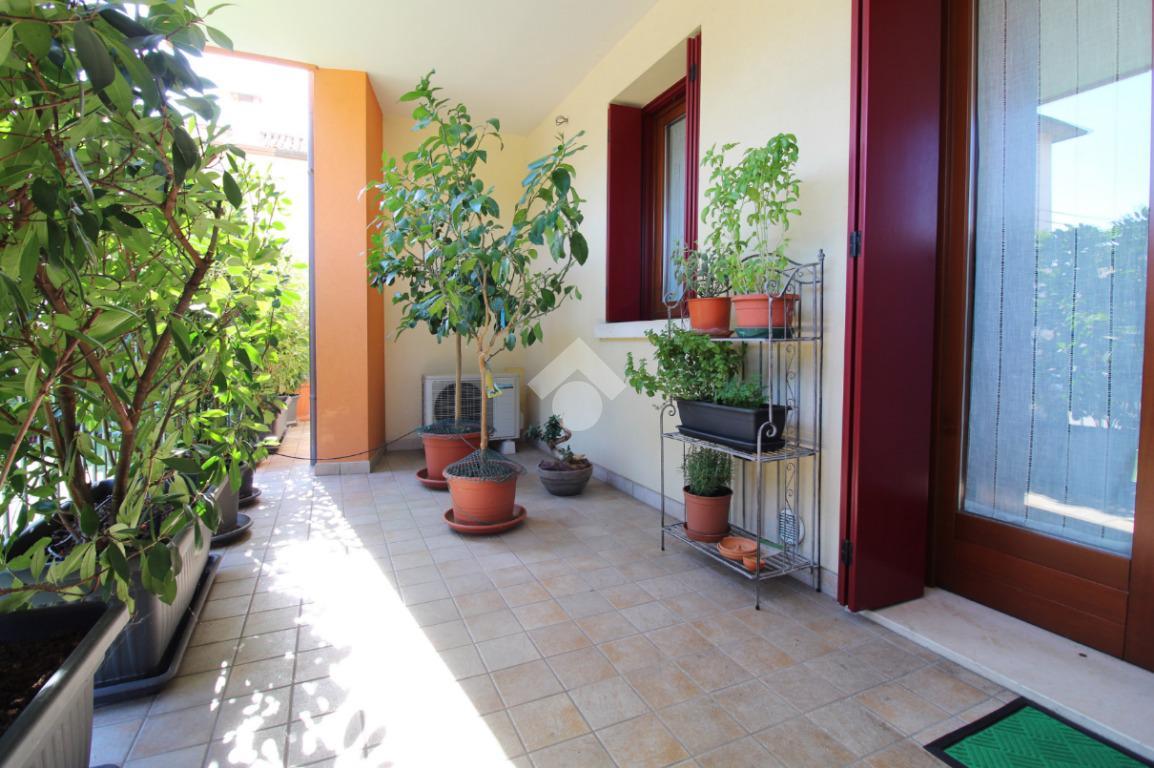 Appartamento in vendita a Cassola