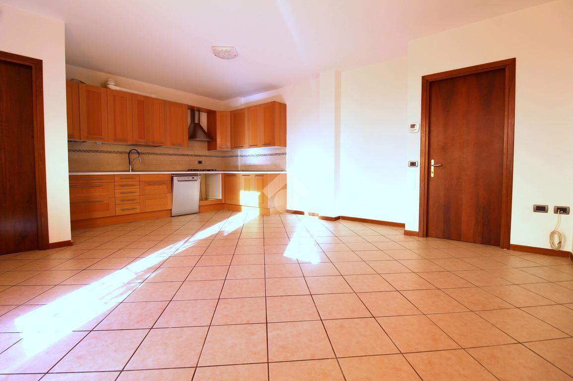 Appartamento in vendita a Cassola