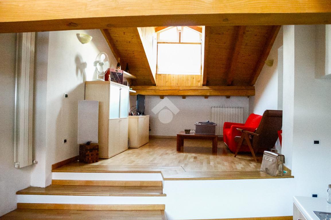 Attico in vendita a Gavi