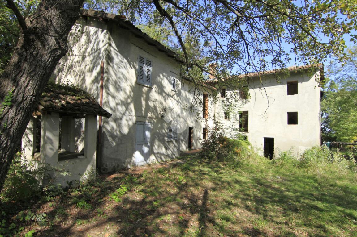 Rustico in vendita a Serravalle Scrivia
