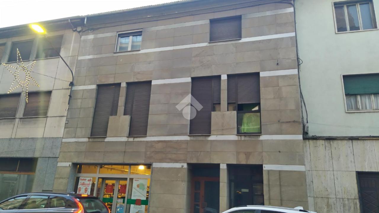 Appartamento in vendita a Serravalle Scrivia