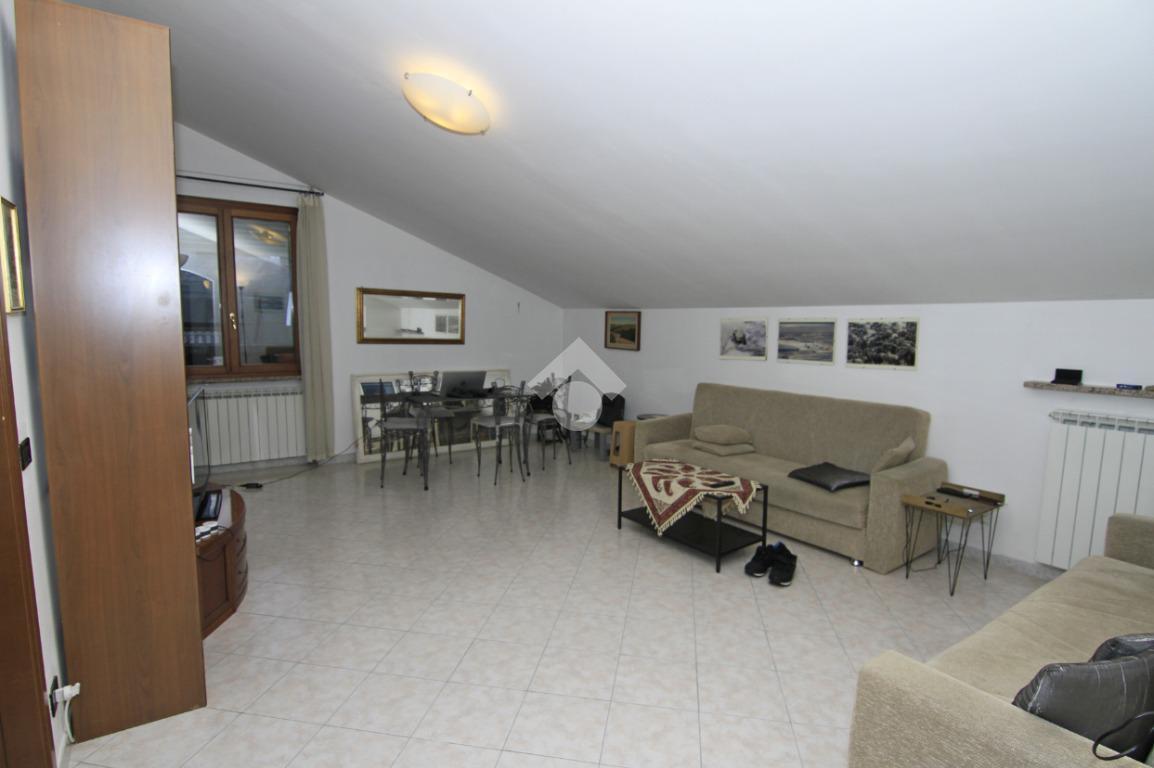 Appartamento in vendita a Serravalle Scrivia