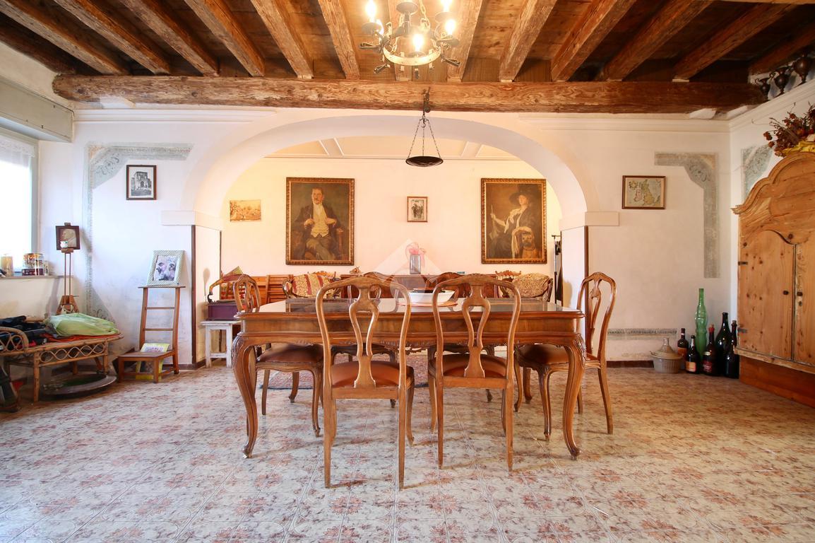 Casa indipendente in vendita a Pradamano