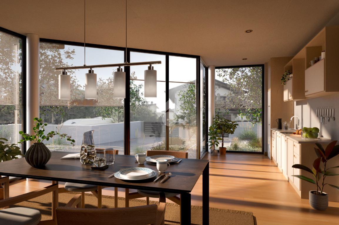 Villa in vendita a Pradamano