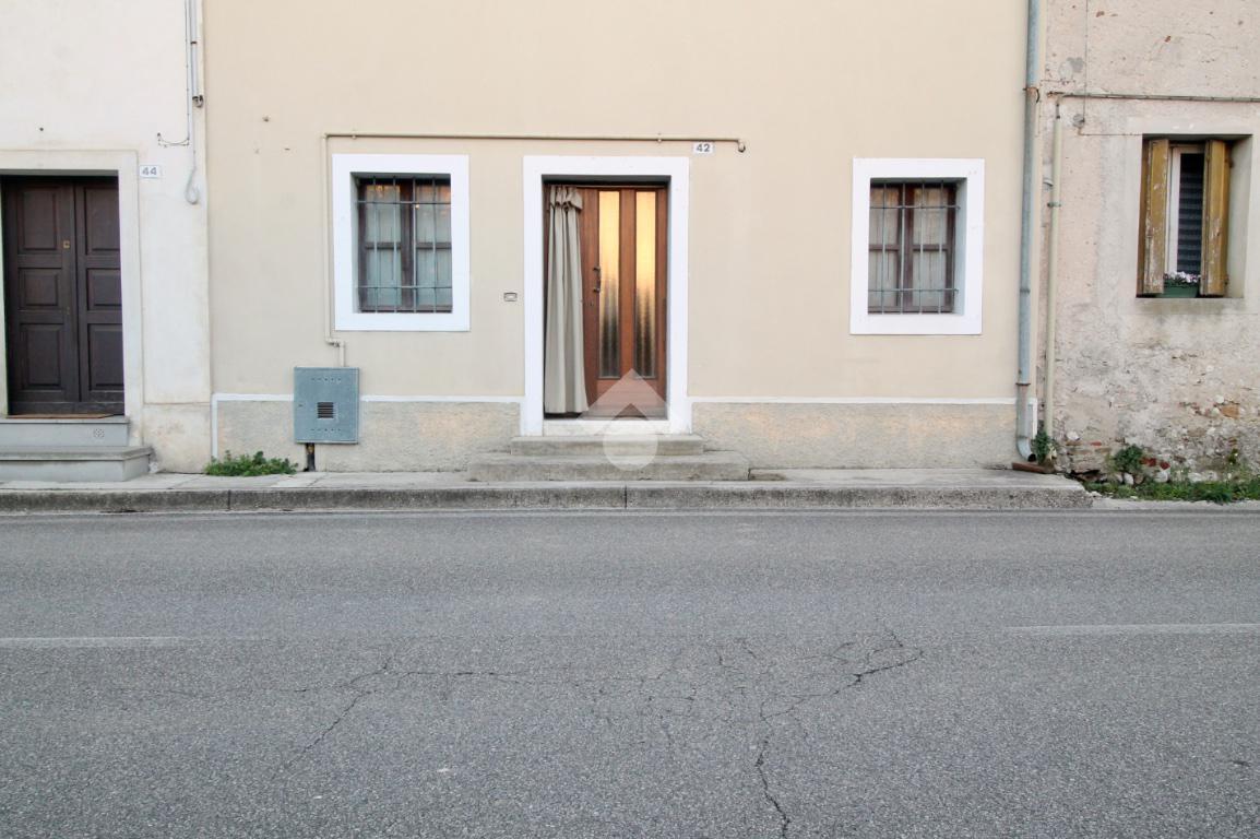 Casa indipendente in vendita a Pradamano
