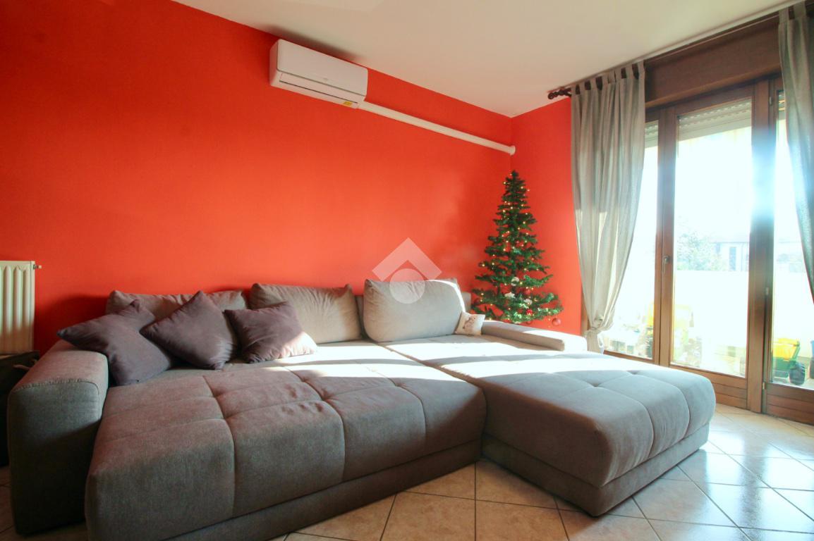 Appartamento in vendita a Cormons