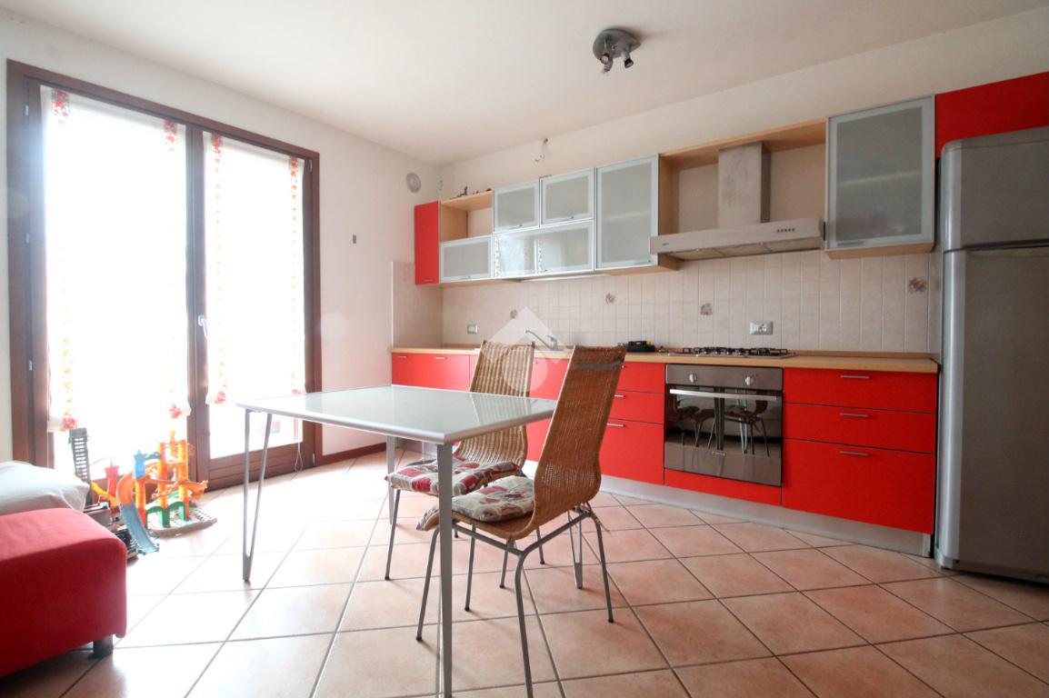 Appartamento in vendita a Buttrio