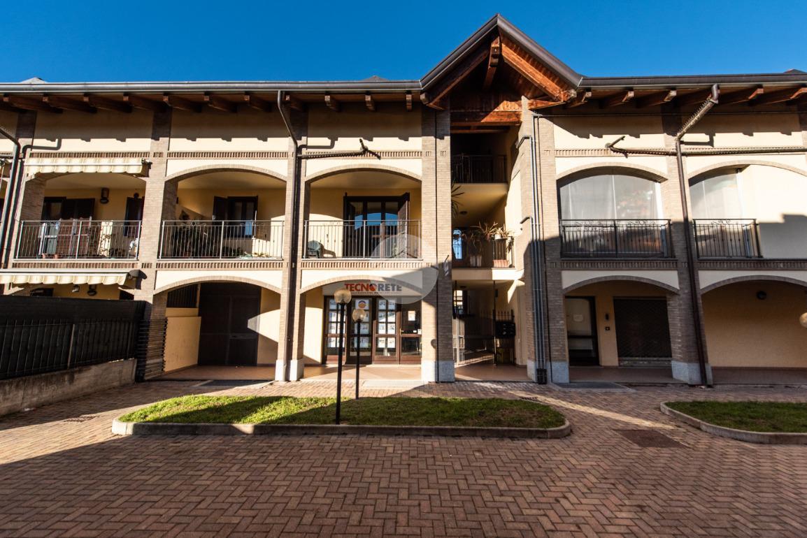 Appartamento in vendita a Volvera