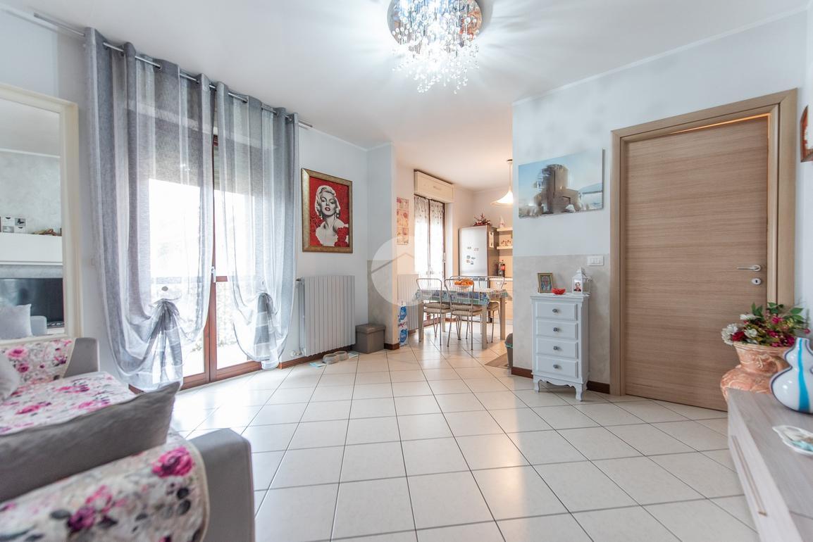 Appartamento in vendita a Volvera