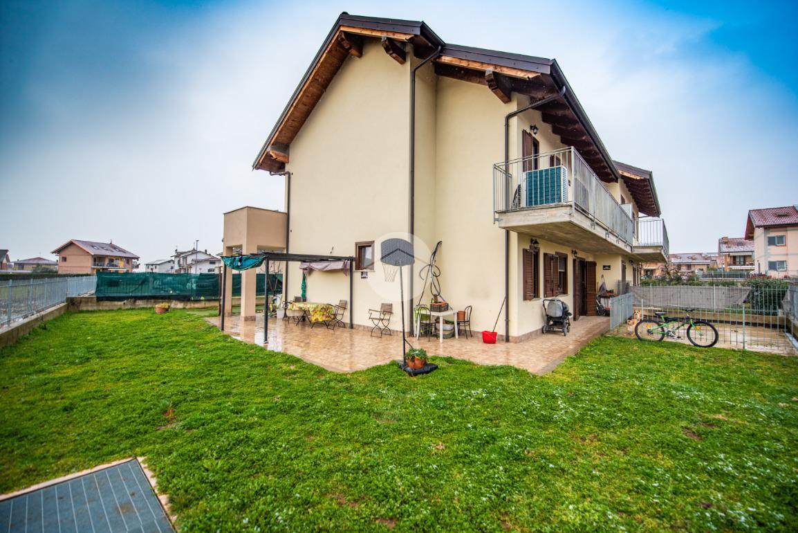 Appartamento in vendita a Volvera