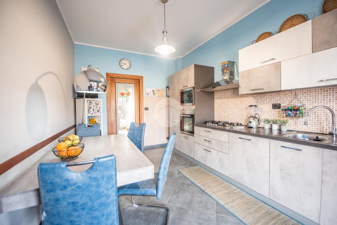 Appartamento in vendita a Volvera