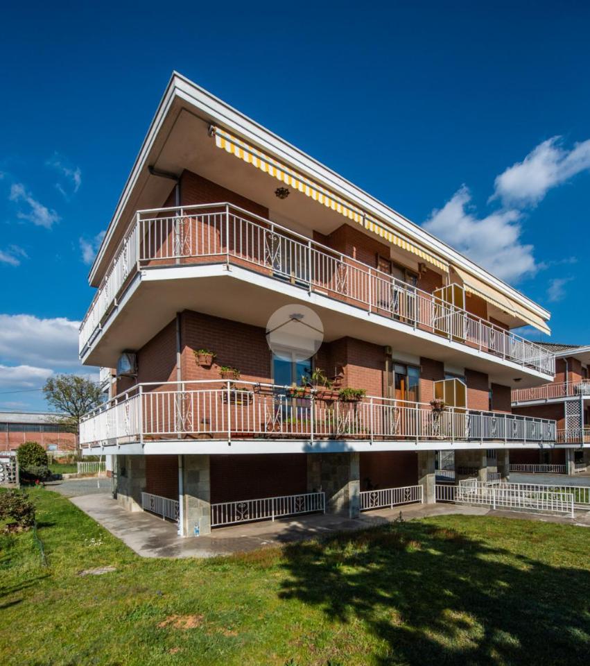 Appartamento in vendita a Volvera