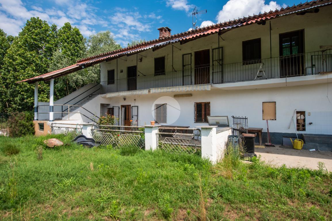 Rustico in vendita a Volvera