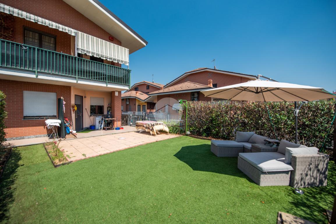 Appartamento in vendita a Volvera