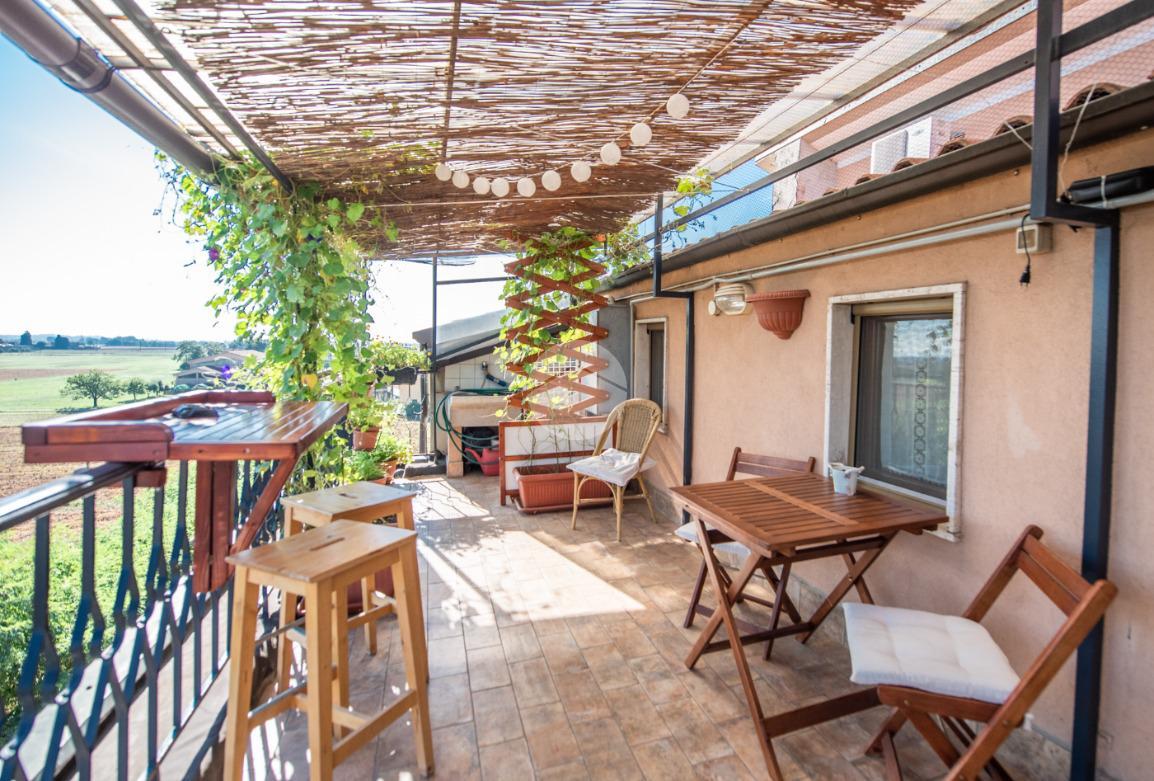 Appartamento in vendita a Volvera