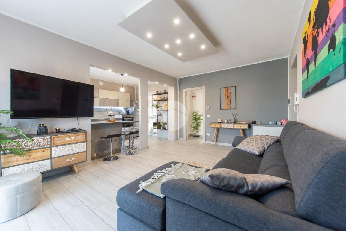 Appartamento in vendita a Volvera