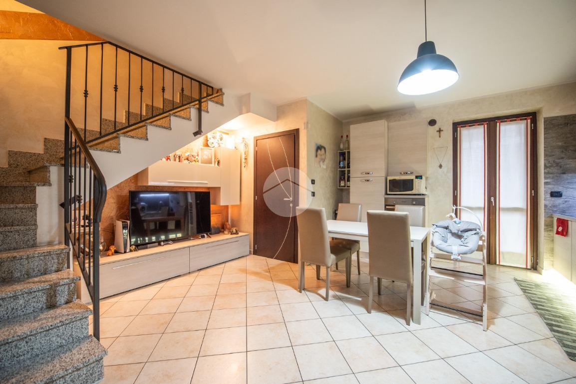 Appartamento in vendita a Volvera