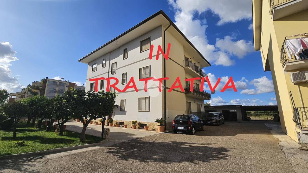 Appartamento in vendita a Latina