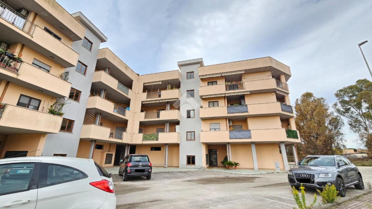 Appartamento in vendita a Latina