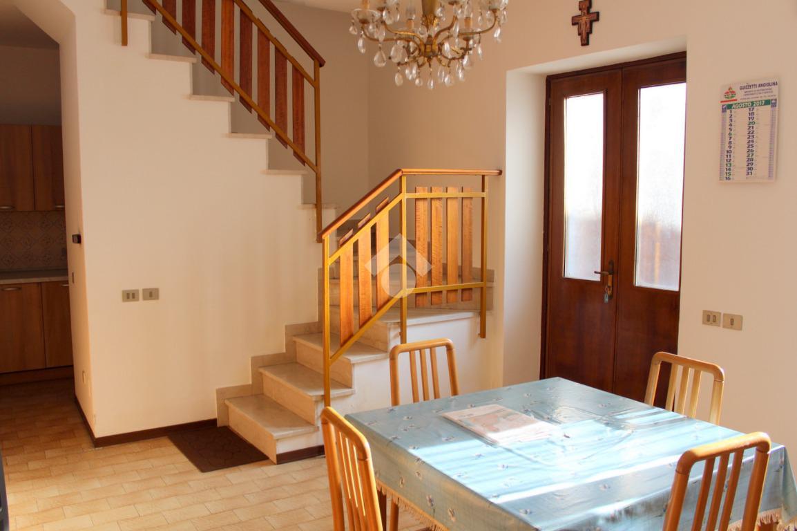 Casa indipendente in vendita a Pianico