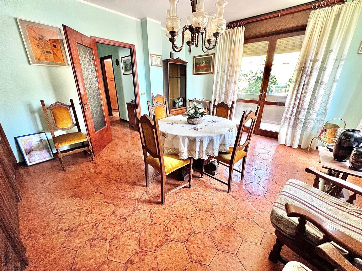 Quadrilocale in Via Due Giugno 4, Sovere