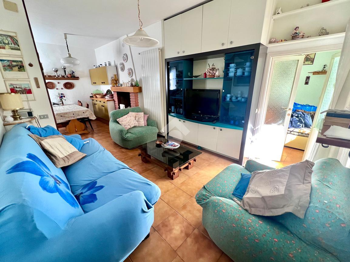 Appartamento in vendita a Lovere