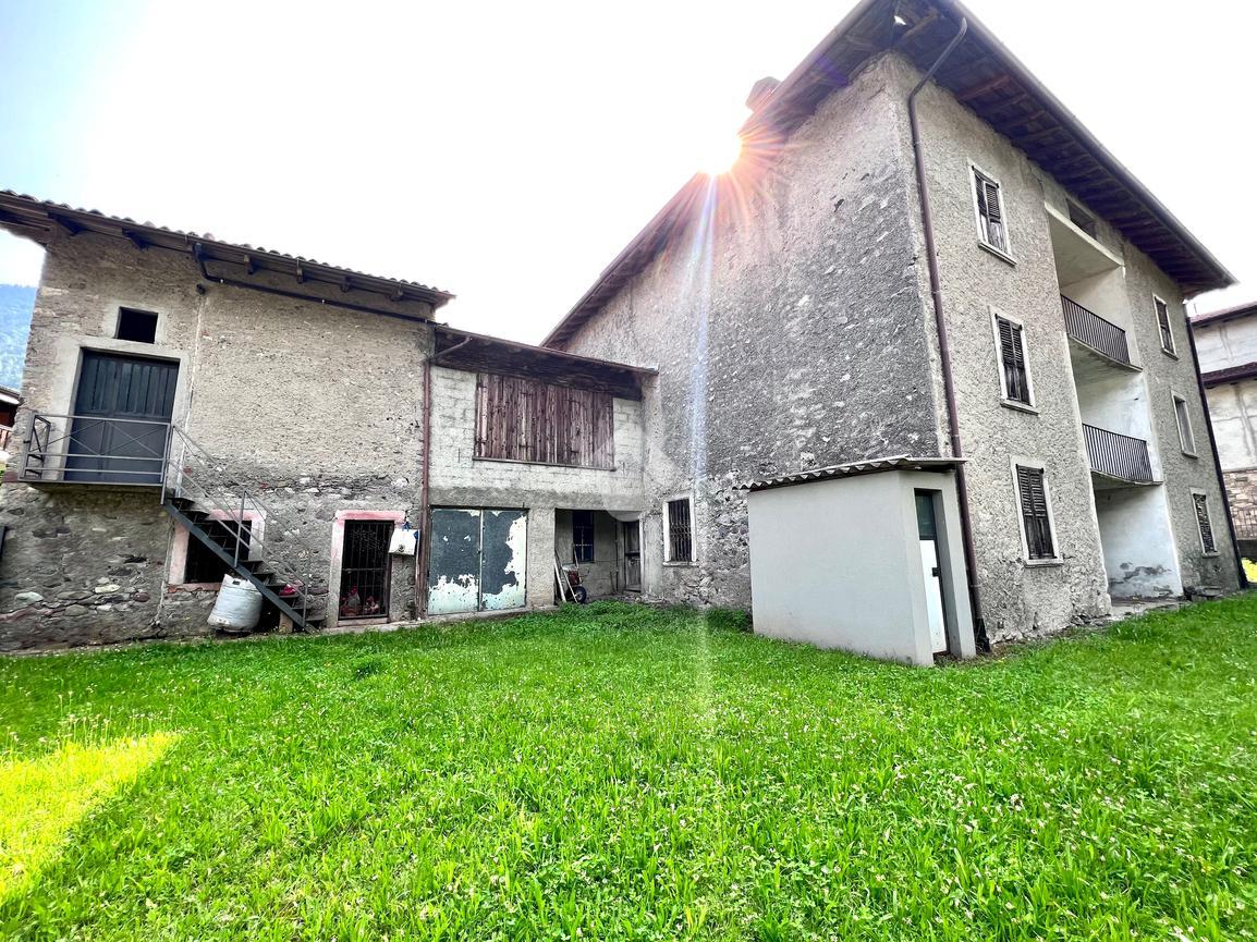 Rustico in vendita a Cerete