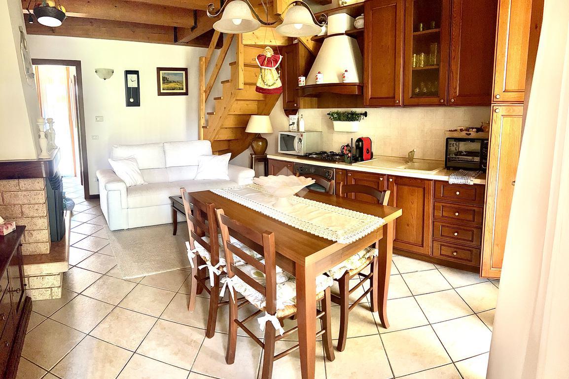 Appartamento in vendita a Cerete