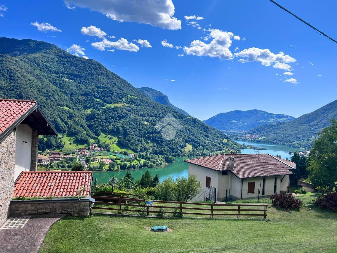 Terreno edificabile in vendita a Endine Gaiano