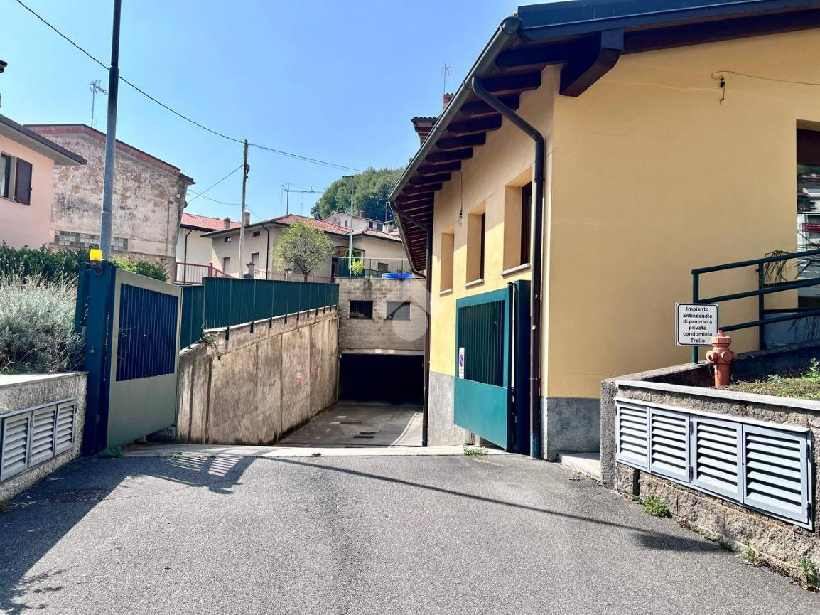 Box in vendita a Lovere